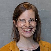 Simona Betschart-Beffa - PH Schwyz