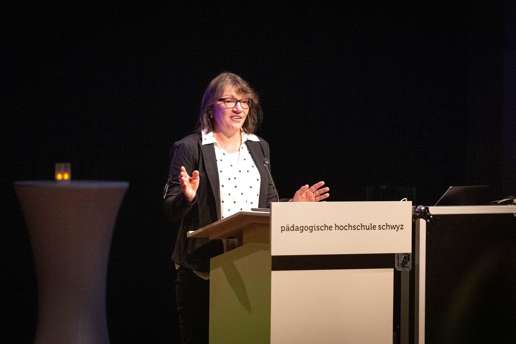 Abschluss Master in Fachdidaktik Medien und Informatik - PH Schwyz